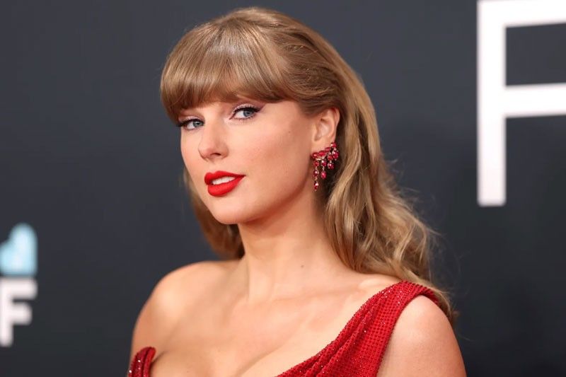 Taylor, legit na richest musician sa kasaysayan! | Pang-Masa