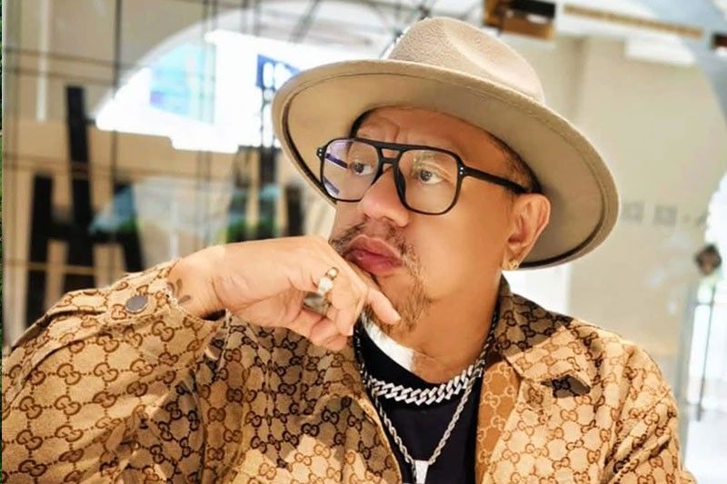 Daddy A pushes forward with creative venture amid health struggle ...
