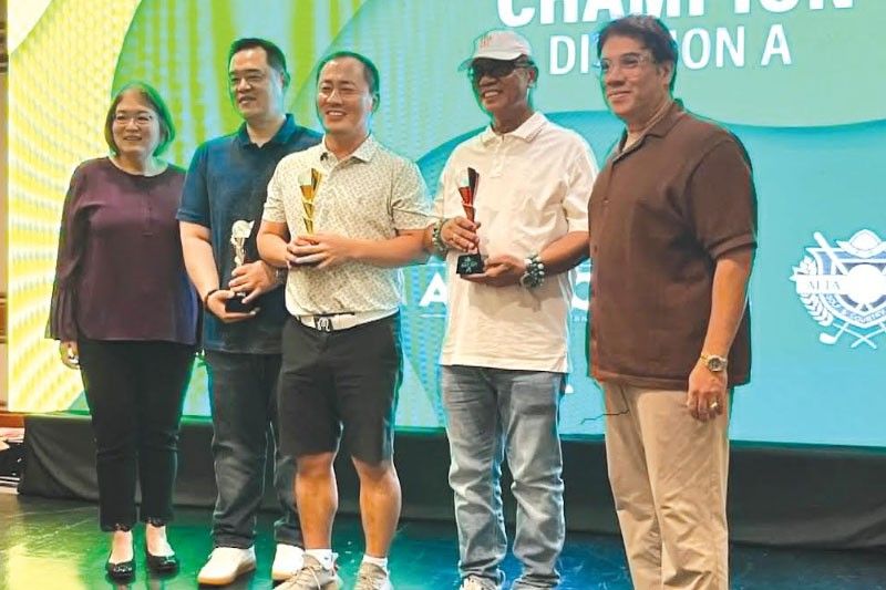 Lyon Woo rules Amo Cup X | The Freeman