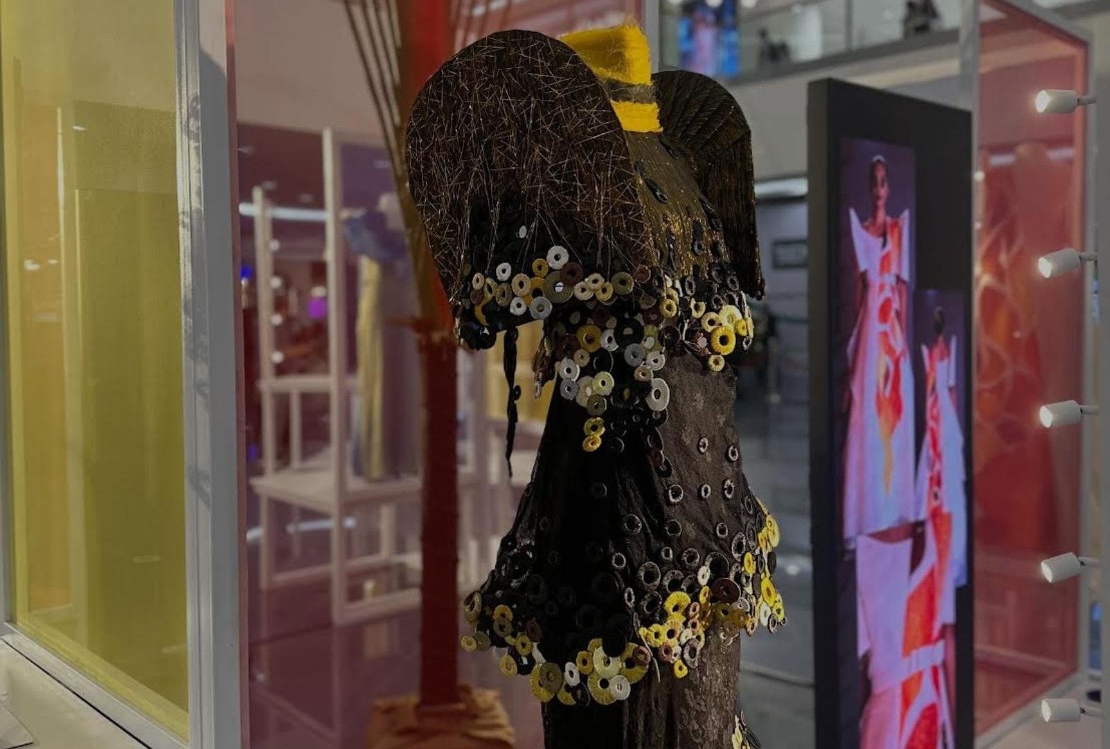 'TernoCon Filipiniana x Obra' puts Terno, Balintawak, Kimona on display ...