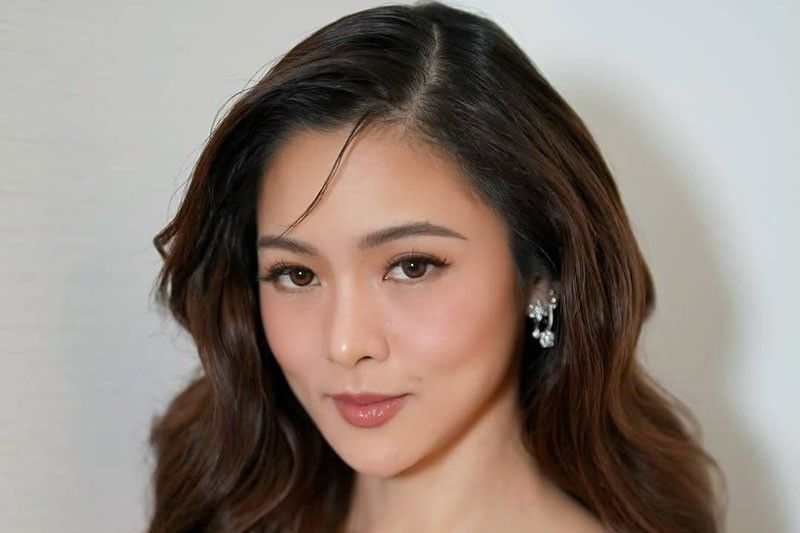 Kim, may resbak sa pagiging matanda! | Pang-Masa