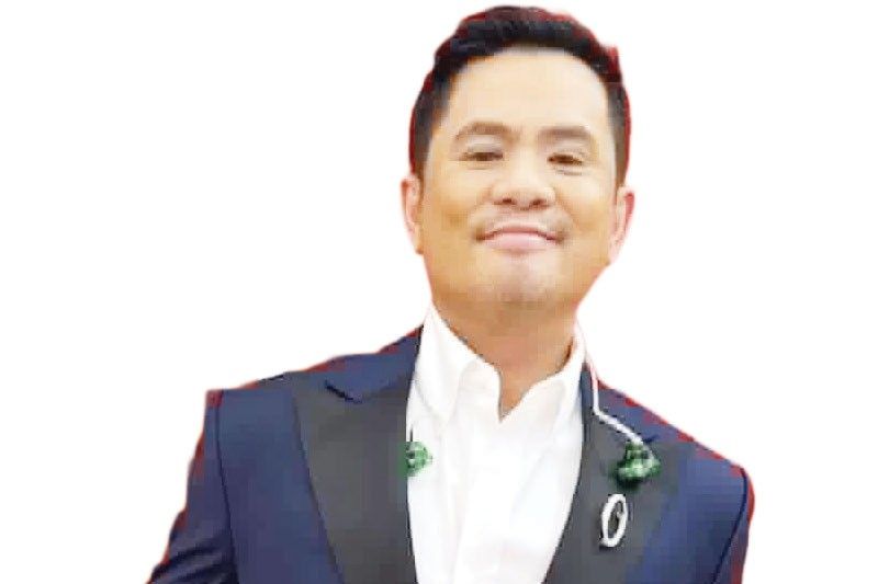 Ogie Alcasid opens up on proud dad moments, wife Regine’s ‘comeback ...