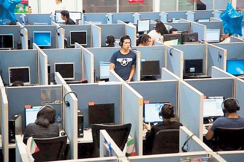 Contact centers see revenue, headcount growth in 2027 | Philstar.com