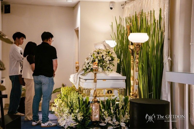 ‘Di maibabalik ng sorry anak ko’ | Pilipino Star Ngayon