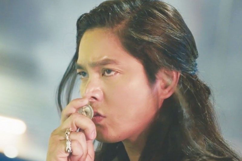 Coco Martin, balik-TV5; face to face ni Korina, pasok sa Kapamilya ...