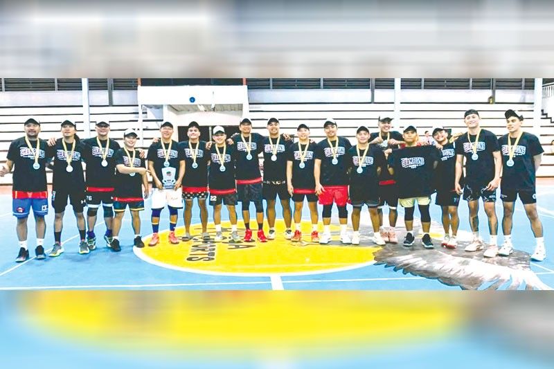 Brotherhood crowned champions of D’Generals Basketball Season 3 | The ...