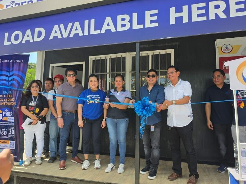 Pinalakas na broadband services, dala ng bagong Angono hub sa mga ...