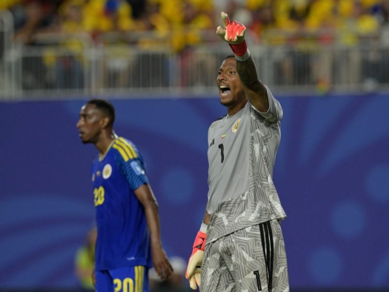 Room heroics earn Curacao World Cup point against Ecuador | Philstar.com