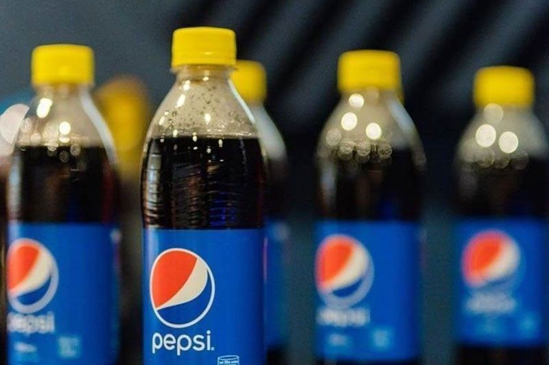Pepsi targets above-GDP sales growth for 2026 | Philstar.com