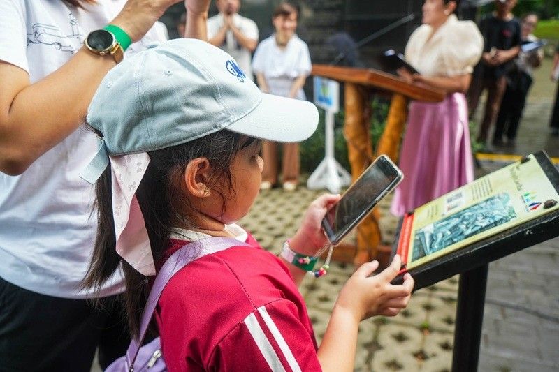 Walk with Rizal in a new lens: NPDC launches immersive AR Tour ...